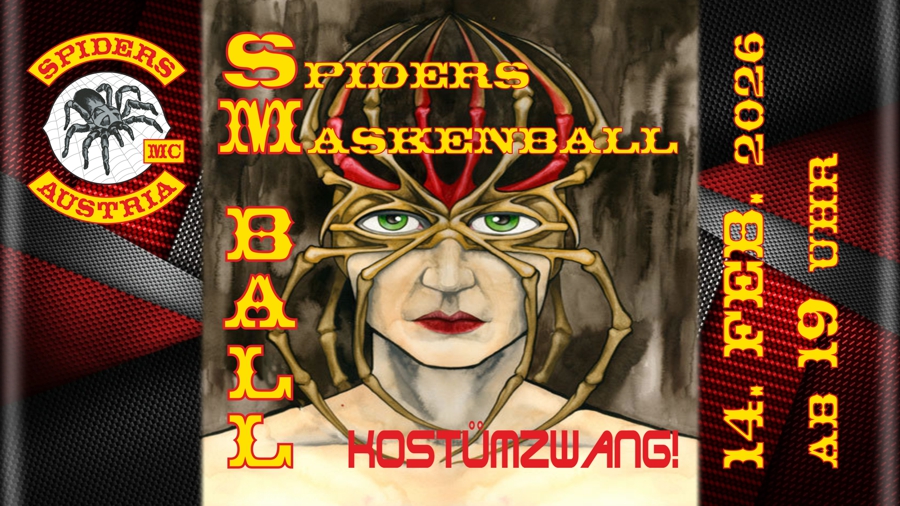 MC Spiders - Austria